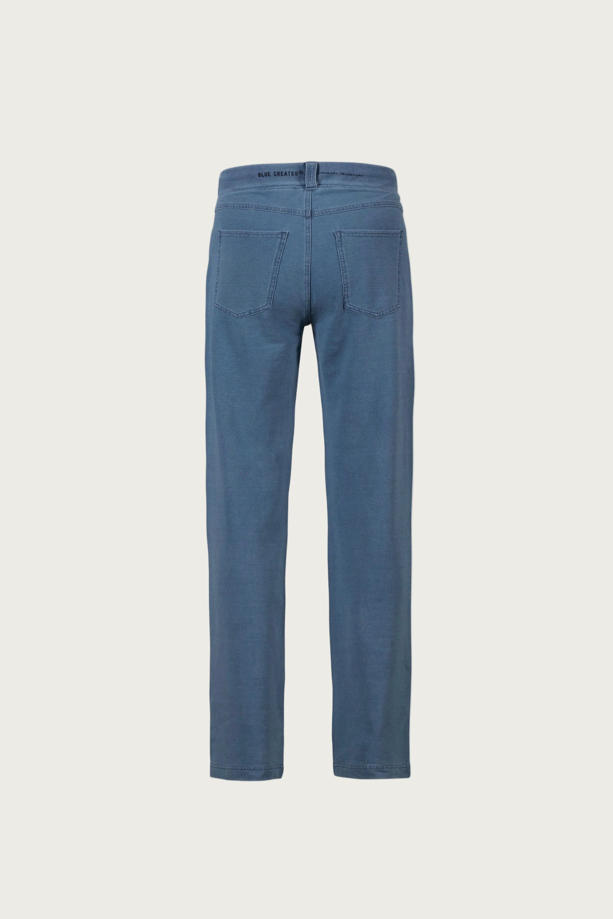 Dac Denim sweat Pants - Denim Blue – Blue Sportswear