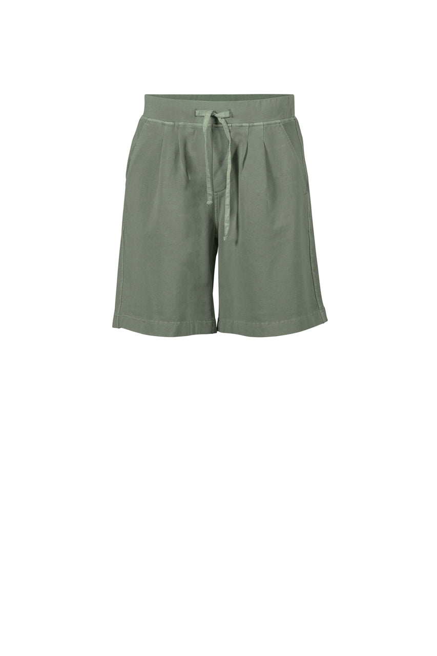 Daisy Bermudas - Deep Ocean – Blue Sportswear