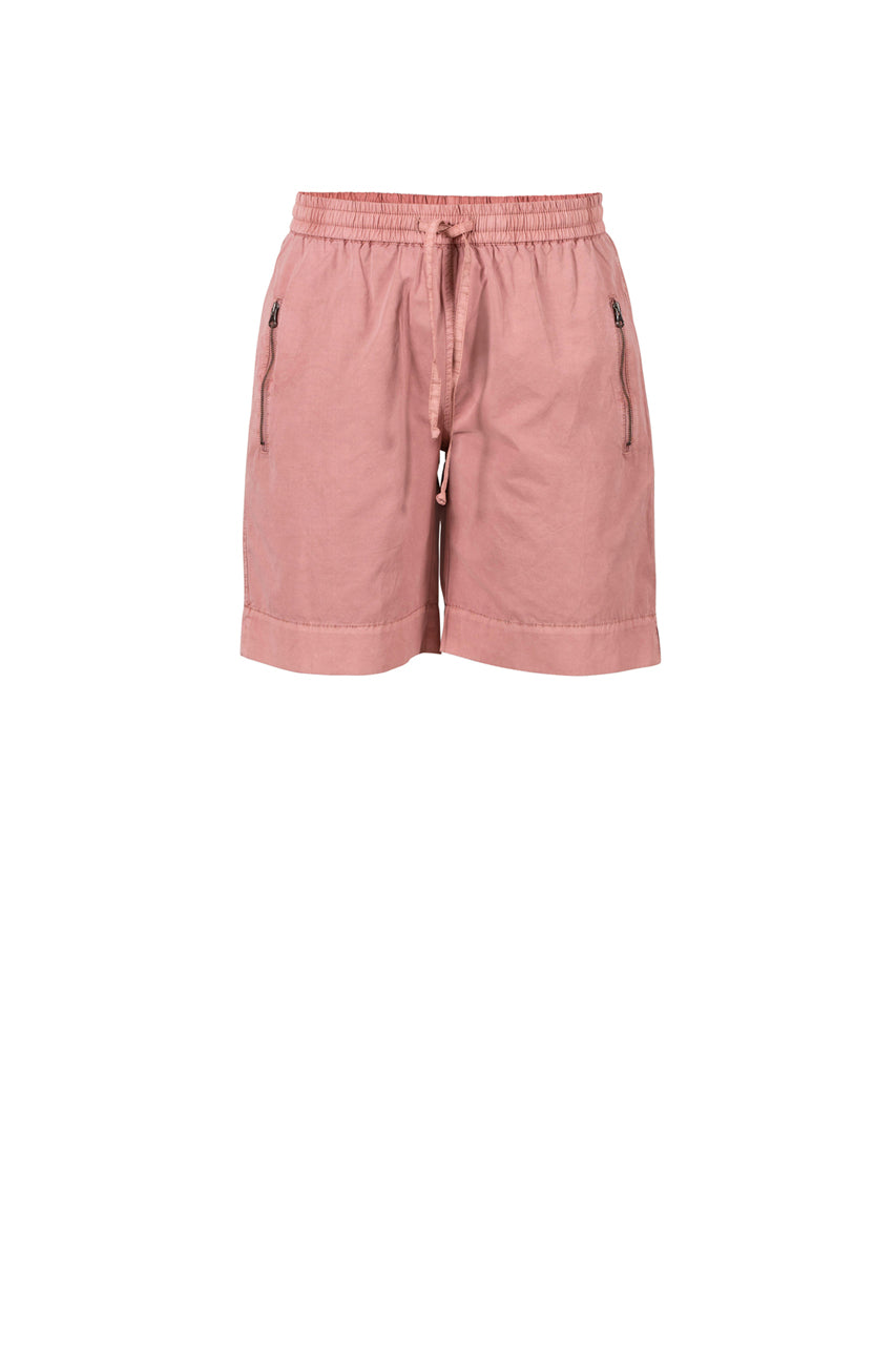 Darling Soft Touch Shorts - Deep Rose – Blue Sportswear